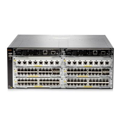 China J9821A HPE Aruba 5406R zl2 HPE Aruba Networking 5406R zl2 Switch Managed rack-mountable PoE+ Switches for sale