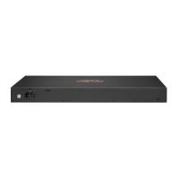 China JL676A HPE Aruba Networking CX 6100 Switch Series HPE Aruba Networking CX 6100 48G 4SFP+ Switch for sale