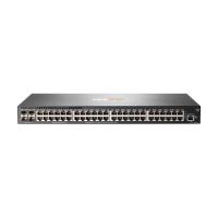 China JL254A HPE Aruba Networking 2930F Switch Series HPE Aruba Networking 2930F 48G 4SFP+ Network Switch for sale