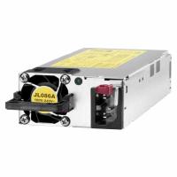 China JL086A HPE Aruba Networking X372 54VDC 680W 100-240VAC Power Supply for sale
