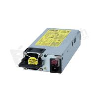 China JL087A Aruba X372 54VDC 1050W PS. for sale