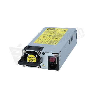 China JL087A Aruba X372 54VDC 1050W PS. for sale