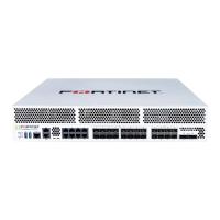 China FG-1001F FortiGate-1000F 2x 100GE QSFP28 slots , 8x 25GE SFP28 slots, 16x 10GE SFP+ slots, 8x 10GE BASE-T RJ45 ports Firewall for sale