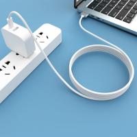 China 140W Type C Magnetic 3 Cable MacBook Pro 2021 M1 MacBook Air 2022 M2 MacBook Pro 2023 Fast 5A Charging Nylon Braid Charging PVC for sale