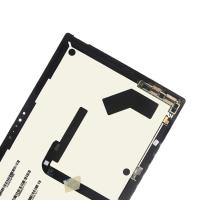 China Factory Hot Sales Display Lcd Screen Display For Microsoft Surface Pro 4 1724 Lcd Monitors Panel Component for sale