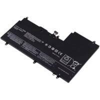 China Factory OEM L14M4P72 Replacement Laptop Battery Pack in Stock for Lenovo Yoga 3 1470 and L14S4P72 Laptops for sale