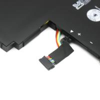 China Factory OEM L14M4P72 Replacement Laptop Battery Pack in Stock for Lenovo Yoga 3 1470 and L14S4P72 Laptops for sale