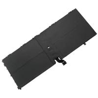 China OEM Factory for Lenovo Thinkpad X1 Tablet Gen 3 Battery Pack L16L4P91 5440mah/42wh for Lenovo Thinkpad Lapop TP00089A Black for sale