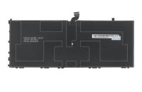 China OEM Factory for Lenovo Thinkpad X1 Tablet Gen 3 Battery Pack L16L4P91 5440mah/42wh for Lenovo Thinkpad Lapop TP00089A Black for sale