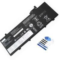 China OEM Factory Replacement 4920mAh/57Wh Laptop Battery Pack L17L3P71 L17M3P71 for Lenovo ThinkPad T480S Products in Stock for sale