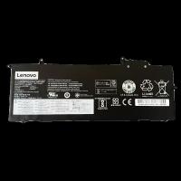 China OEM Factory Replacement 4920mAh/57Wh Laptop Battery Pack L17L3P71 L17M3P71 for Lenovo ThinkPad T480S Products in Stock for sale
