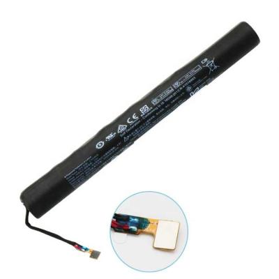 China Factory OEM L15D3K32 8400mAh/30.2Wh Laptop Battery for Lenovo YOGA Tablet YT3-X50F YT3-X50M YT3-X50 X50 - L15D3K32 for sale