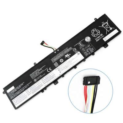 China Factory Supplier OEM L18M4PF1 Laptop Battery for Lenovo Yoga C940-15IRH S740-15irh - L18D4PF1 for sale