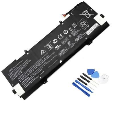 China Factory OEM Laptop Battery KB06XL for HP Spectre x360 15-bl Series - KB06XL for sale