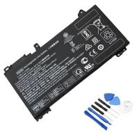 China Factory OEM Laptop Battery RE03XL for HP ProBook 430 440 445 450 455 ZHAN 66 13 14 13 - RE03XL for sale