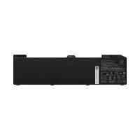 China Factory OEM Laptop Battery VX04XL for Hp Zbook 15 G5 Series HSTNN-IB8F HSN-Q13C L06302-1C1 L05766-855 for sale