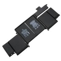 China OEM Factory Laptop Battery A1582 for Apple Macbook Pro 13 A1502 2015 in Stock for sale