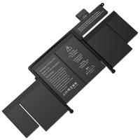 China OEM Factory Laptop Battery A1582 for Apple Macbook Pro 13 A1502 2015 in Stock for sale