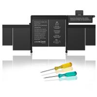 China OEM Factory Laptop Battery A1582 for Apple Macbook Pro 13 A1502 2015 in Stock for sale