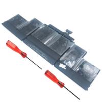 China Factory OEM Laptop Battery A1417 for Apple Macbook Pro 15