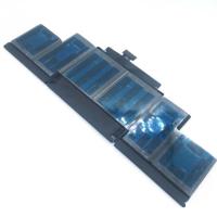 China Factory OEM Laptop Battery A1417 for Apple Macbook Pro 15