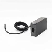 China USB 15v 2.58a 5v 1a 44W Computer Laptop Power Adapter Charger PD DC Function QC3.0 for Surface Pro 3 Pro 4 Pro 2017 Pro 5 Pro 6 for sale