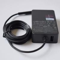 China USB 15v 2.58a 5v 1a 44W Computer Laptop Power Adapter Charger PD DC Function QC3.0 for Surface Pro 3 Pro 4 Pro 2017 Pro 5 Pro 6 for sale