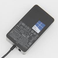 China USB 15v 2.58a 5v 1a 44W Computer Laptop Power Adapter Charger PD DC Function QC3.0 for Surface Pro 3 Pro 4 Pro 2017 Pro 5 Pro 6 for sale