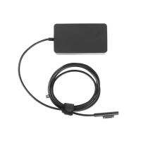 China USB 15v 2.58a 5v 1a 44W Computer Laptop Power Adapter Charger PD DC Function QC3.0 for Surface Pro 3 Pro 4 Pro 2017 Pro 5 Pro 6 for sale