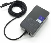 China High Quality 65W Surface Pro Charger for Microsoft Surface Pro 9 8 7+,7 6 5 4 3 X Windows Surface Laptop5,4,3,2,1 44W 36W Laptop for sale