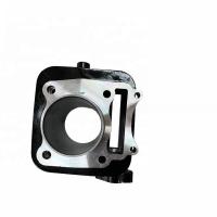 China TVS RTR160 Motorcycle Parts Cylinder Block Kit Shipping by Sea for 160ml Displacement for sale