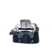 China TVS RTR160 Motorcycle Parts Cylinder Block Kit Shipping by Sea for 160ml Displacement for sale