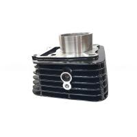China TVS RTR160 Motorcycle Parts Cylinder Block Kit Shipping by Sea for 160ml Displacement for sale