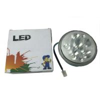 China 6-LED Light For BAJAJ Tricycle Spare Parts As Per Industry Standards for sale