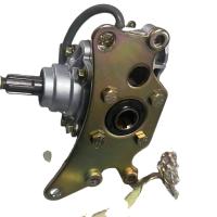China 300cc/500cc/700cc Motorcycle Spare Parts Reverse Gear Purpose for Replace and Repair for sale