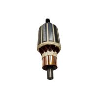 China Motorcycle Tricycle TVS Armature Spare Parts for Iron Purpose Replacement/Repair Needs for sale