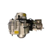 China Replacement 100CC 4-Stroke Electric Start Auto Clutch Single Cylinder Air-cooled Engine for sale