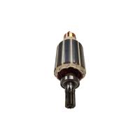 China Motorcycle Tricycle TVS Armature Spare Parts for Iron Purpose Replacement/Repair Needs for sale
