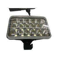 China Lighting System with 12V LED Spotlights 15 Bubbles 5-Inch Lens H4002 150W for sale