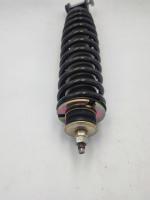 China Iron Tricycle Tvs Front Shock Spare Parts with Excellent Durability for sale