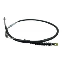 China Replace/Repair Tricycle Parts Bajaj Three Wheeler Tuk Tuk Reverse Cable AA191115 for sale