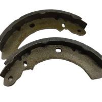 China Endurance Iron Spare Parts Design Style and Accessories for Iron Included for sale