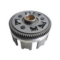 China Tricycle Motorcycle Bajaj 225 Clutch Assy Perfect for Replacement Needs for sale