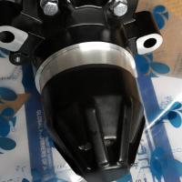 China Photo of BAJAJ RE Fitting Motor for 3 Wheelers Motorcycle Spare Parts Starting Motor for sale