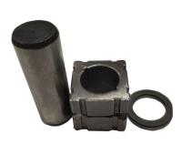 China SHIPPING Sea TVS KING Slider Block Set for Three Wheels Motorcycle Spare Parts for sale