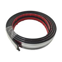 China JOINT BEADING NICKEL Door trim for tricycle parts and Performance Enhancement for sale
