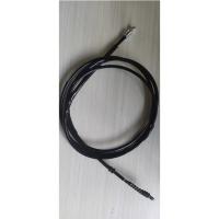 China TVS KING Three Wheeler Tuk Tuk Clutch Cable Top- Tricycle Part for Repair/Replacement for sale