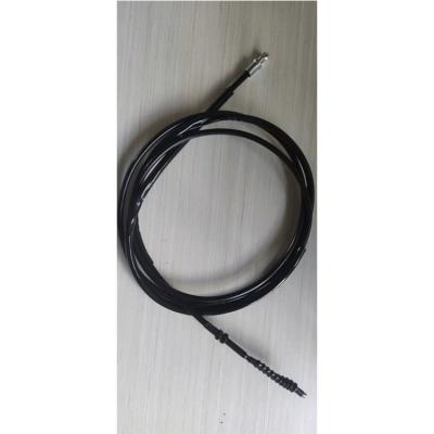 China TVS KING Three Wheeler Tuk Tuk Clutch Cable Top- Tricycle Part for Repair/Replacement for sale