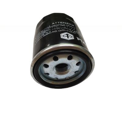 China Motorcycle Tricycle Oil Filter for Bajaj RE Piaggioo and Performance for sale