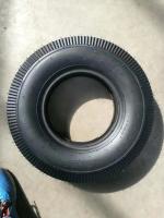 China 4.00-8 Outer Tyre For TVS KING Tuk Tuk Tricycle Spare Parts with Improved Performance for sale